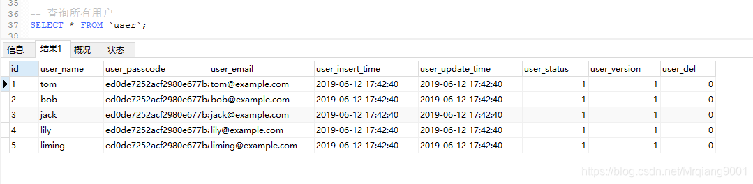 Mysql多表联合查询分页查询结果条数错误问题mysql 一对多分页查询分页后差的数据数量不对 Csdn博客 4022