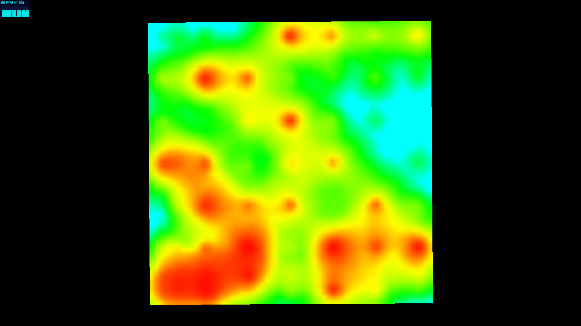 使用Three.js实现热力图（heatMap）的绘制_threejs热力图-CSDN博客