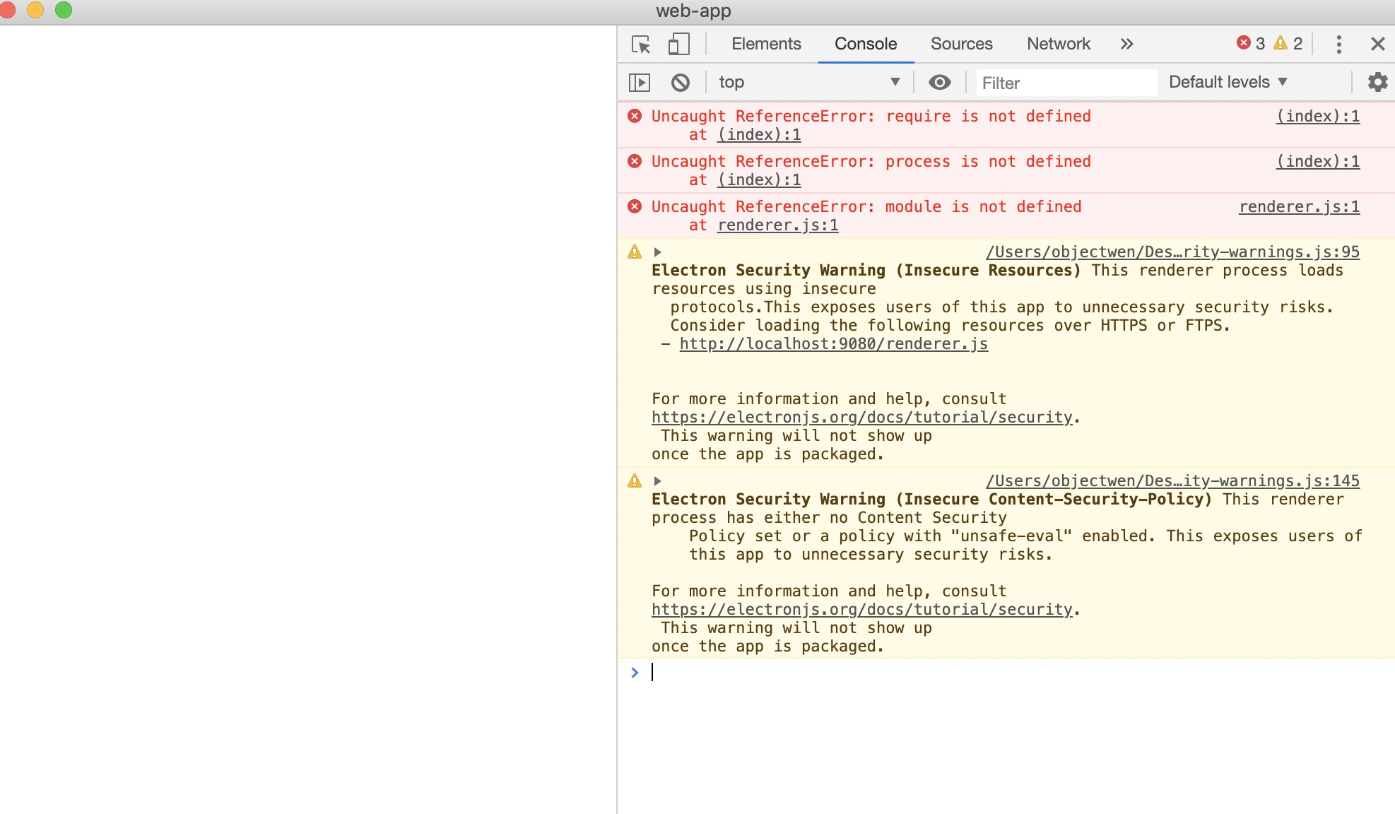 前端初学electron_electron官网-CSDN博客
