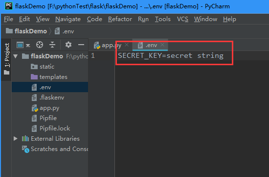 flask（五）：cookie和session_flask cookie session-CSDN博客
