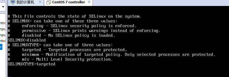 CentOS7 安装OpenStack Queens版本详细部署图文界面（二、配置网络）_centos7使用阿里源安装openstack-CSDN博客
