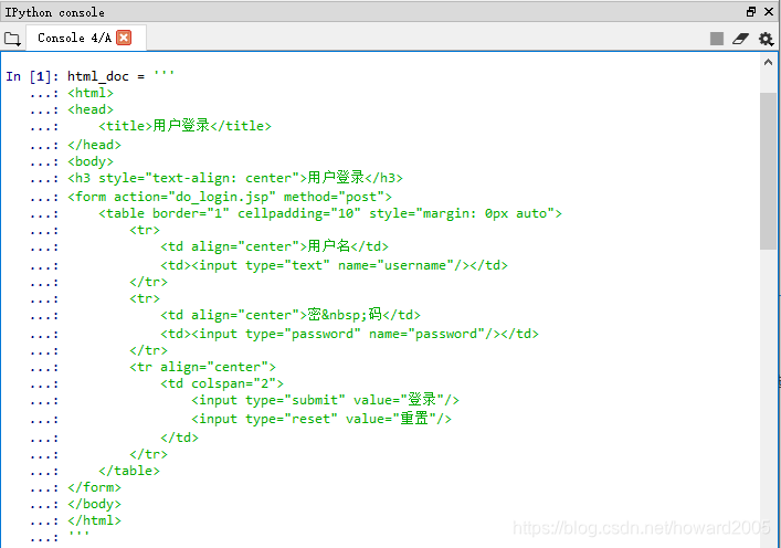 Python学习笔记:用python获取数据(本地数据与网络数据)网络howard2005的专栏 Csdn博客