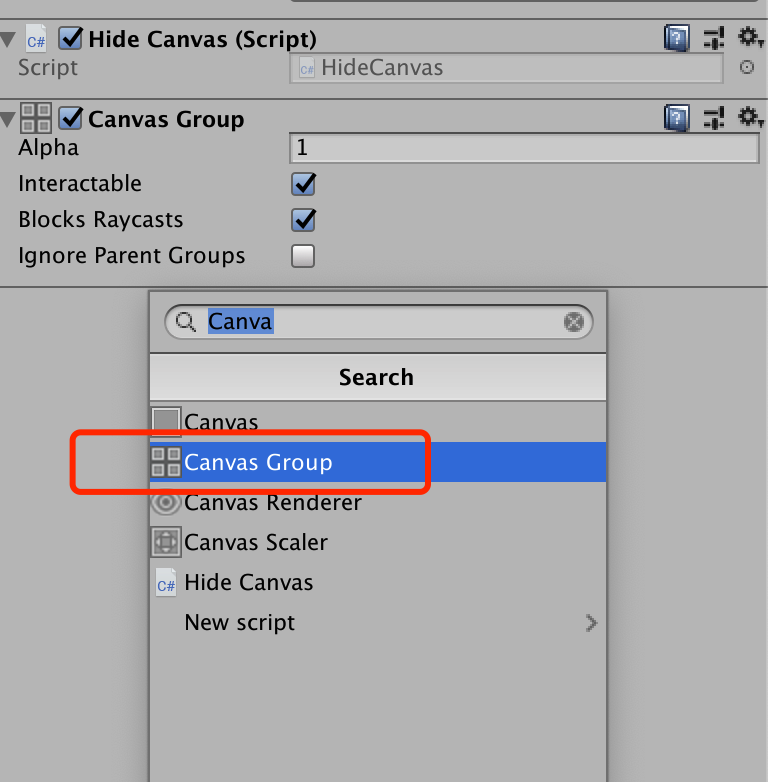 Unity_Dotween_隐藏物体和UI界面_dotween 隐藏-CSDN博客