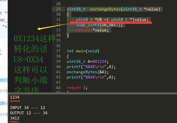 CAN message byte order (Intel, Motorola_LSB, Motorola_MSB) - Programmer ...