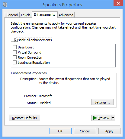 Windows APO(Audio Processing Objects, 音频处理对象)_audioprocessingobject-CSDN博客