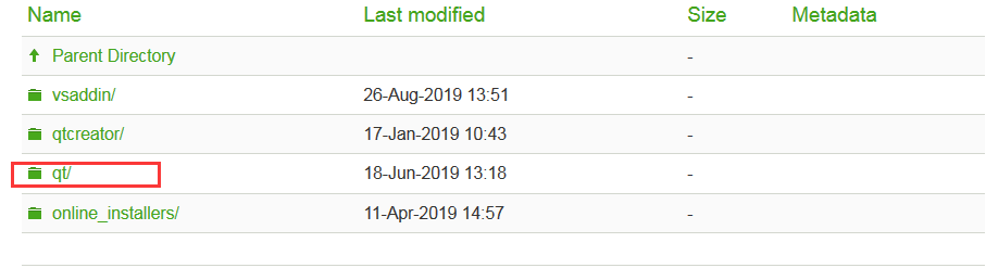 QT5.6 安装 过程，实践经历……_qt 5.6-CSDN博客