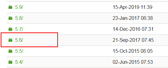 QT5.6 安装 过程，实践经历……_qt 5.6-CSDN博客