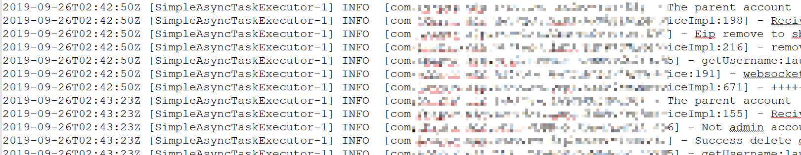 java.io.IOException: Broken pipe 线上问题记录_failed to invoke @exceptionhandler method: public -CSDN博客