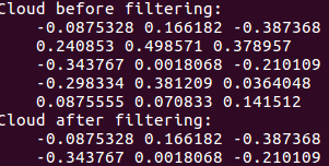 【C++】pcl中的Region Growing（区域生长）算法_基于体素的区域生长算法-CSDN博客