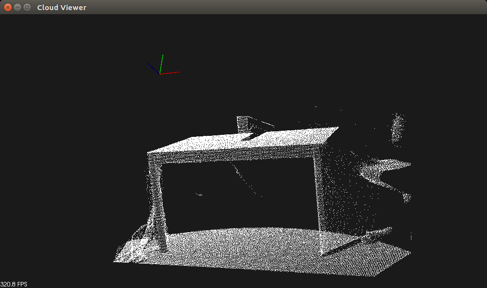 【C++】pcl中的Region Growing（区域生长）算法_基于体素的区域生长算法-CSDN博客