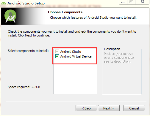 安装android studio没有sdk_android studio sync 提示没有sdk-CSDN博客