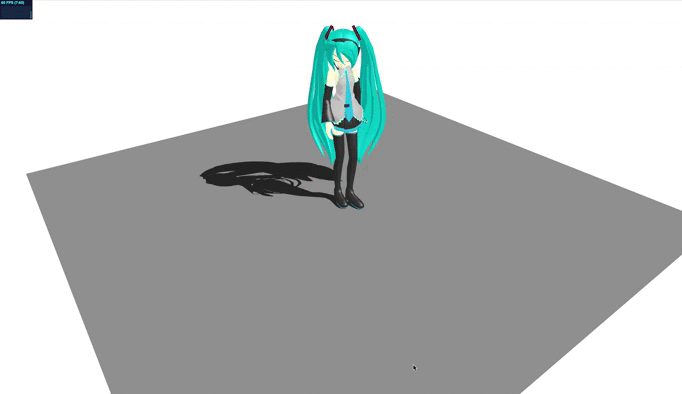 【Three.js】九、three.js模型加载器_legacyjsonloader-CSDN博客