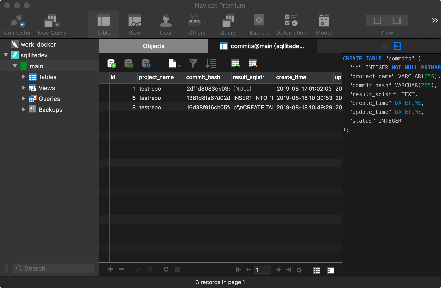 Navicat Premium 12 Mac OS-CSDN博客