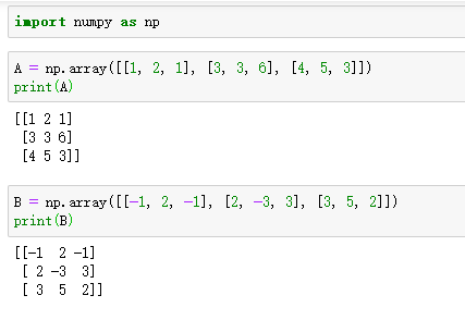 利用R与NumPy实现矩阵乘法_howard2005的专栏-CSDN博客