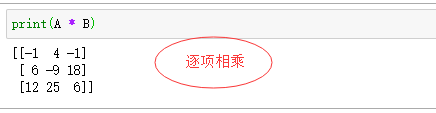 利用R与NumPy实现矩阵乘法_howard2005的专栏-CSDN博客