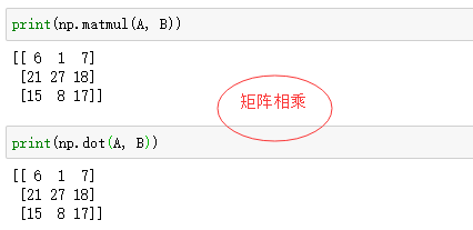 利用R与NumPy实现矩阵乘法_howard2005的专栏-CSDN博客