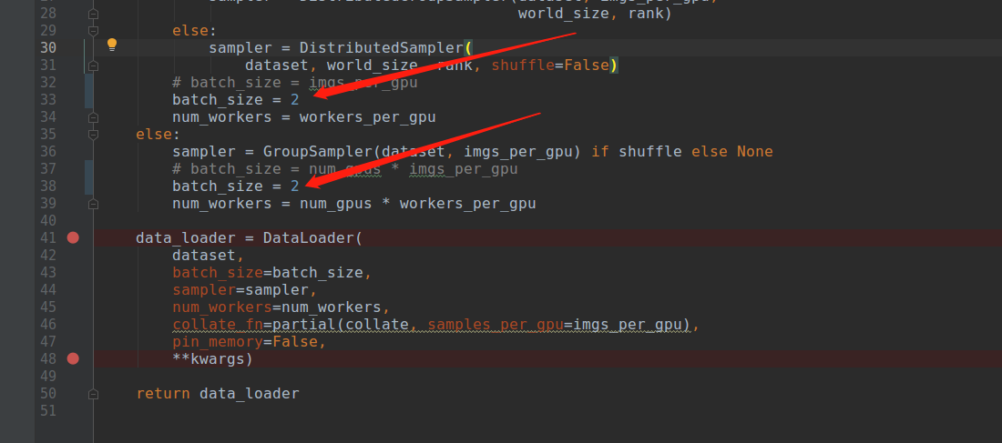 mmdetection的安装并训练自己的VOC数据集_mmdetection安装和训练自己的数据集-CSDN博客