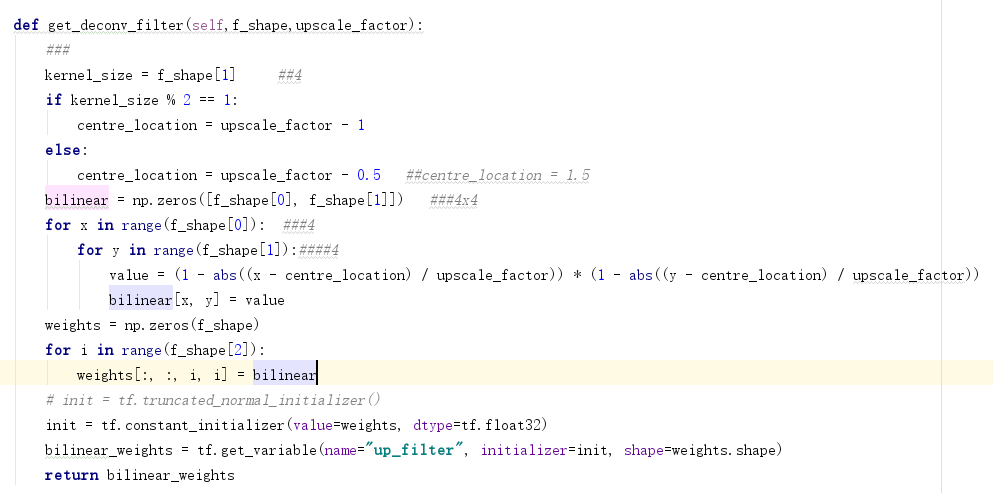 训练FCN-VGG16网络的时候，loss值不收敛，经过多次尝试，问题解决_vgg网络不收敛-CSDN博客