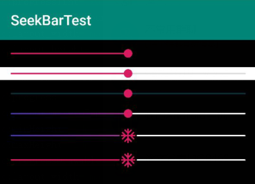 Android SeekBar 样式设置_android seekbar按钮样式设置-CSDN博客