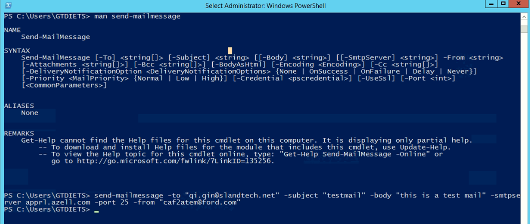 关于发送邮件的几种方式_ehlo helo-CSDN博客