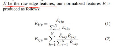 Exploiting Edge Features in Graph Neural Networks（CVPR 2019）阅读笔记_exploiting node-feature ...