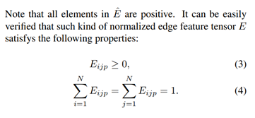 Exploiting Edge Features in Graph Neural Networks（CVPR 2019）阅读笔记_exploiting node-feature ...