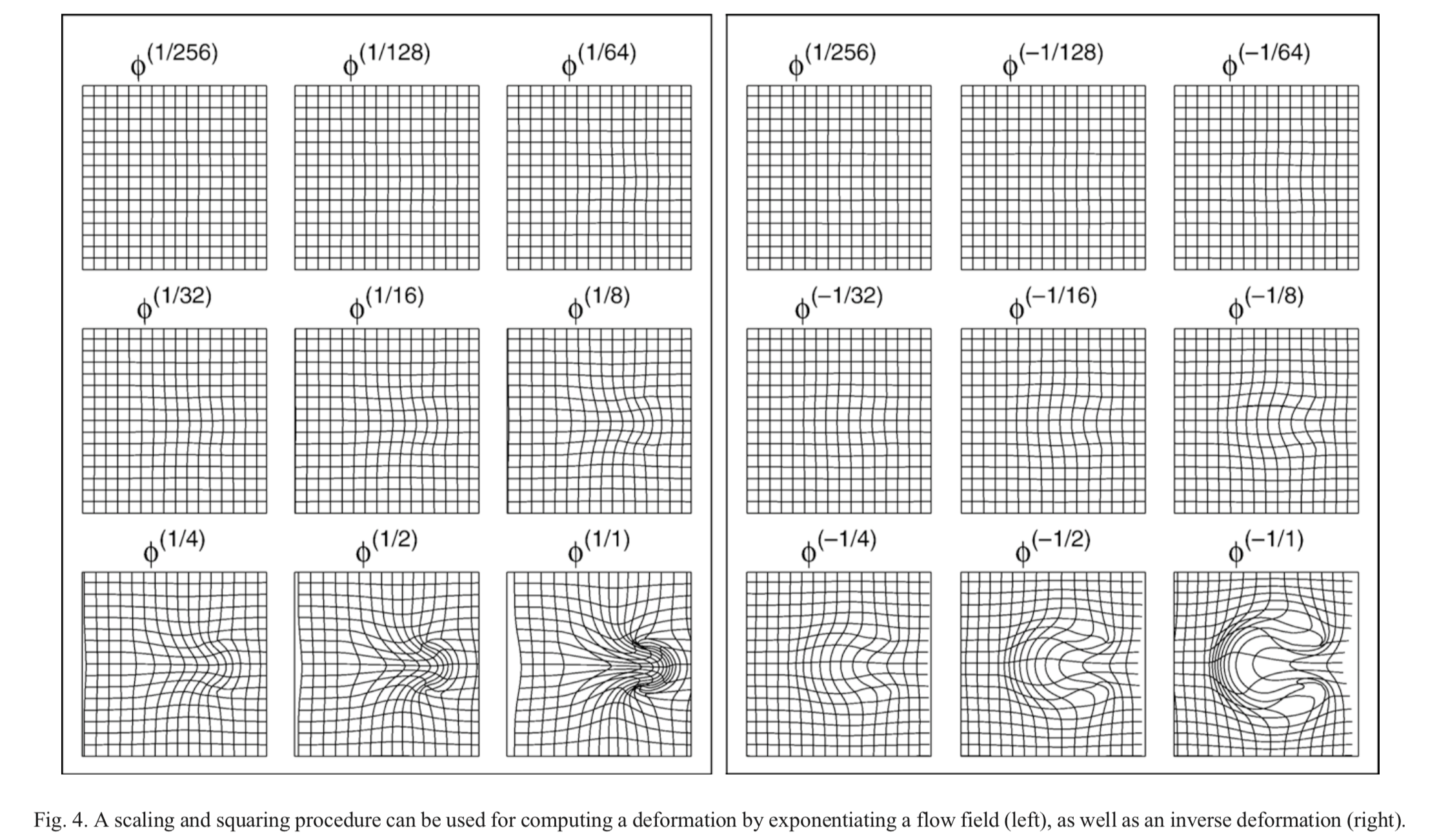 [论文笔记] A Fast diffeomorphic image registration algorithm_hellopipu的博客-CSDN博客