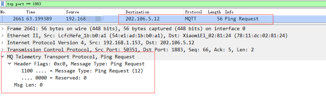 MQTT V3.1.1 协议 规范_mqttv3.1.1-CSDN博客