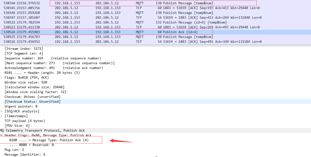 MQTT V3.1.1 协议 规范_mqttv3.1.1-CSDN博客