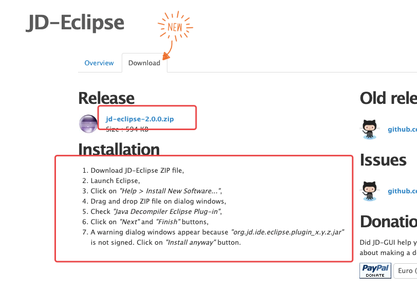 eclipse install Decompiler_eclipse安装decompiler报错-CSDN博客