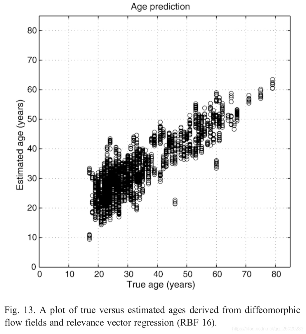论文笔记 A Fast Diffeomorphic Image Registration Algorithmhellopipu的博客 Csdn博客