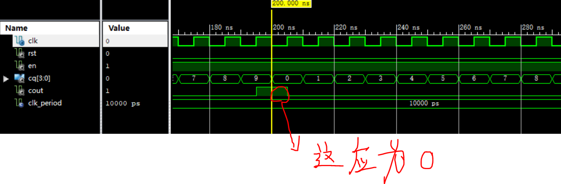vhdl11——100进制，分，秒，时，天_用vhdl设计100进制计数器程序注释-CSDN博客