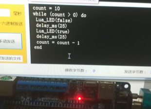 stm32应用：lua在Keil上的移植和使用_luat工程移植到keil-CSDN博客