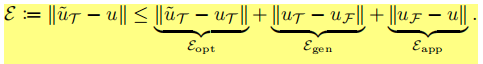 《DeepXDE:a deep learning library for solving differential equations》梳理 ...