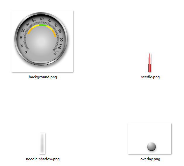 Qt官方示例 速度仪表盘qt 示例程序代码dialcontrol Csdn博客
