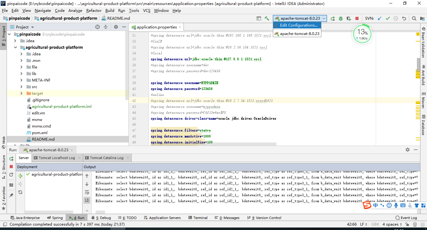 idea 配置tomcat加载web项目Artifacts配置_artifacts的路径-CSDN博客