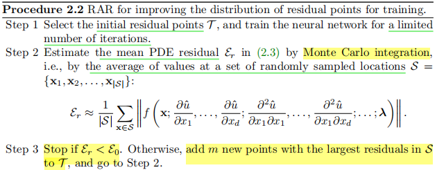 《DeepXDE:a deep learning library for solving differential equations》梳理 ...