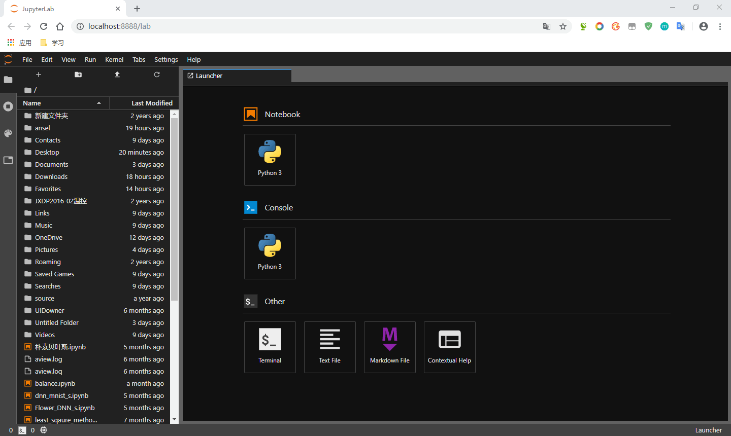 解决JupyterLab或者Jupyter Notebook无法跳转到浏览器的问题_jupyterlab用命令行打不开-CSDN博客