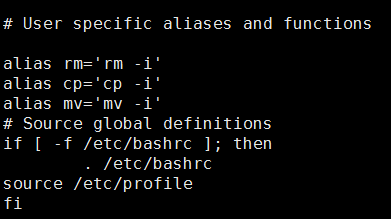 解决linux每次切换用户执行java找不到命令都要source /etc/profile_linux切换用户后,jdk找不到-CSDN博客