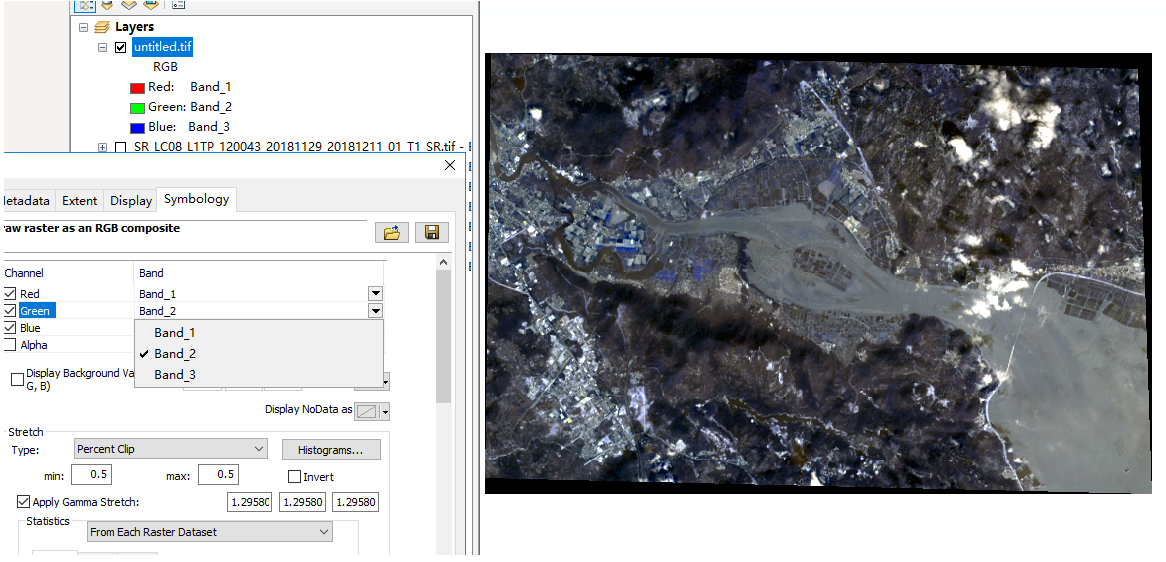 Matlab读取多波段TIF格式遥感影像-CSDN博客