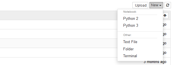jupyter notebook中加入python3_jupyter notebook没有python3-CSDN博客