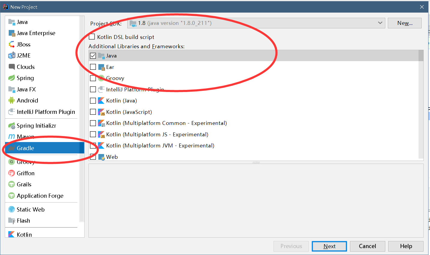 Gradle+Springcloud构建项目（一）_springcloud 父gradle编写-CSDN博客