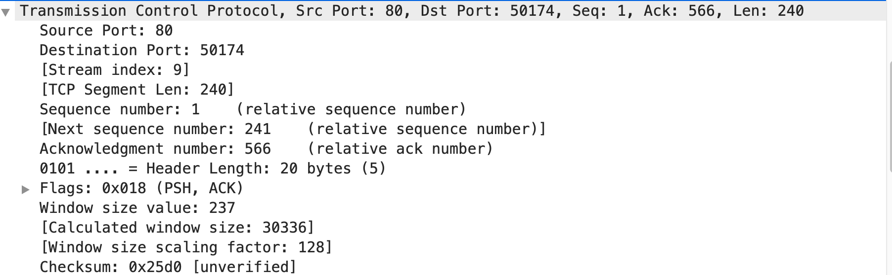 Wireshark使用实例（HTTP/DNS/SSL）English version_ignored unknown record-CSDN博客