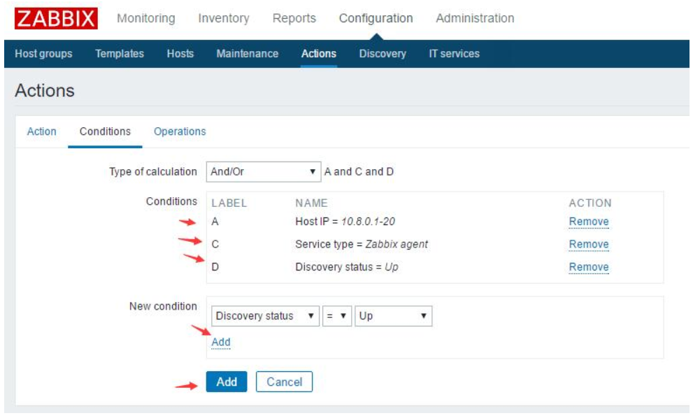 zabbix_server的自动发现，实现批量添加主机，并链接到模板_zabbix系统如何批量导入设备-CSDN博客