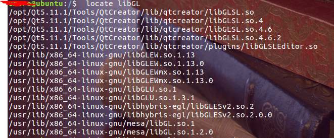cannot find -lGL-CSDN博客
