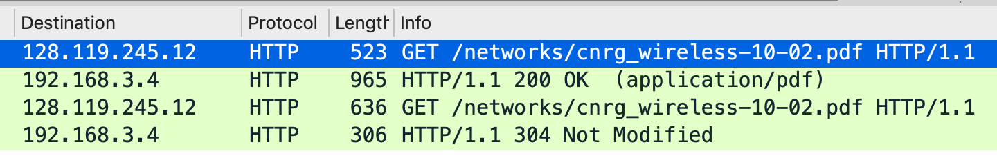 Wireshark使用实例（HTTP/DNS/SSL）English version_ignored unknown record-CSDN博客