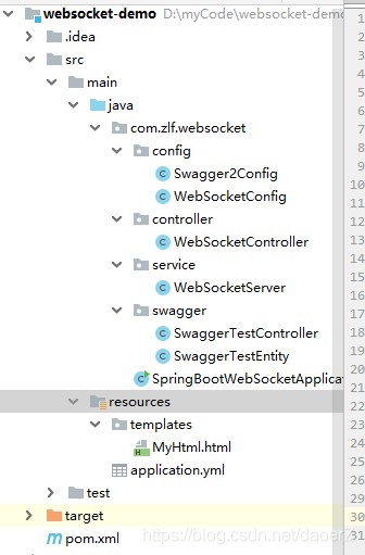 Java实现实时展示运行日志(1) Springboot Websocket 实现后台主动将日志推送到前端页面java运行日志前端界面显示csdn Csdn博客