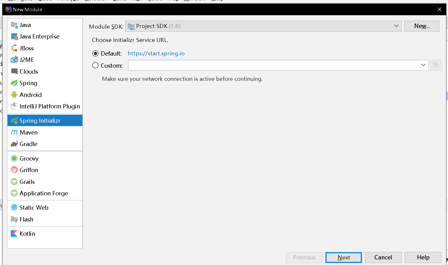 Gradle+Springcloud构建项目（一）_spring cloud.gradeway gradle-CSDN博客