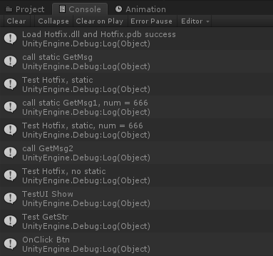 Unity 接入 ILRuntime 热更方案_mono.cecil.pdb dll下载-CSDN博客