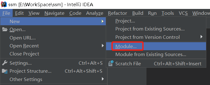 SpringBoot整合SSM，不使用.xml配置（一）_springboot整合ssm是不是不用写mapper配置文件了-CSDN博客